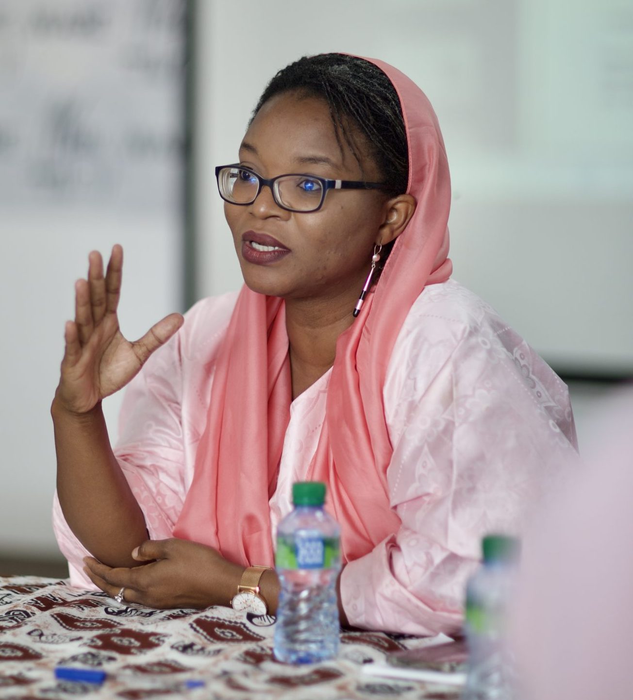 BIOGRAPHIES – Dakar Publishing Academy